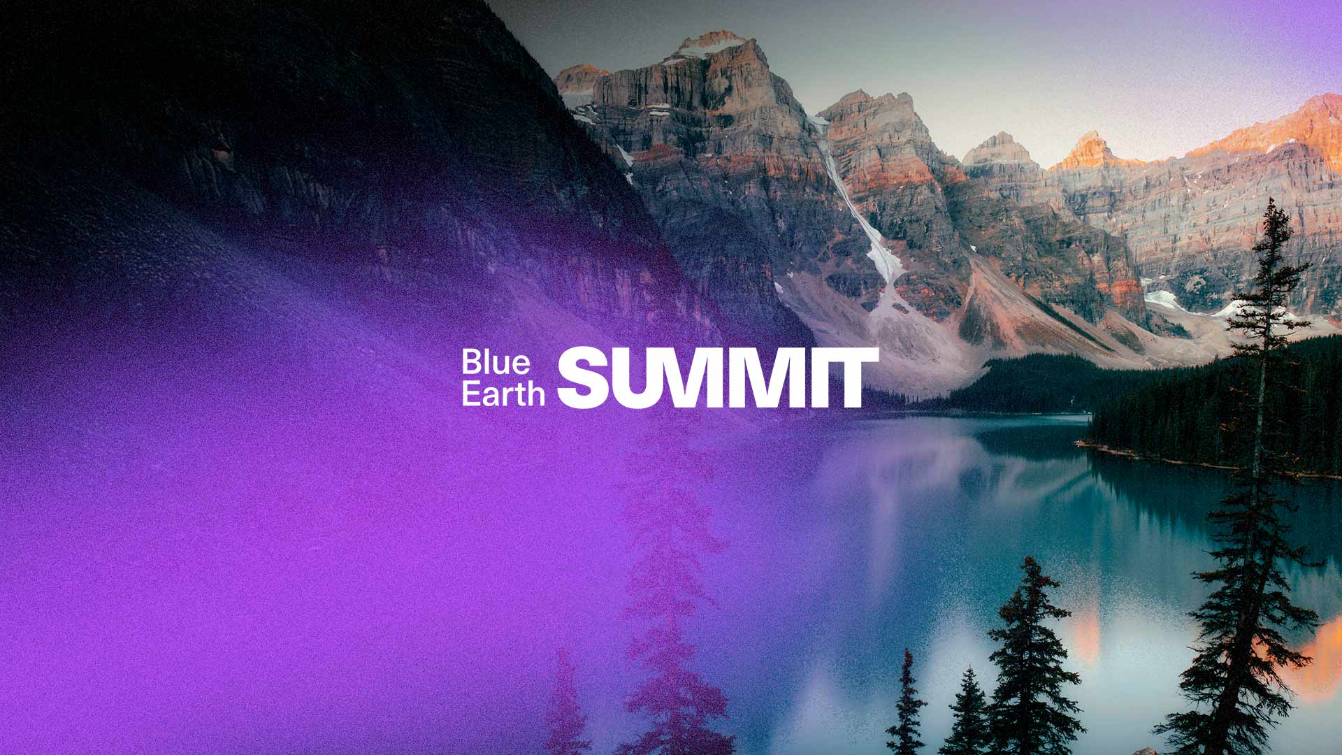 future earth summit 2025