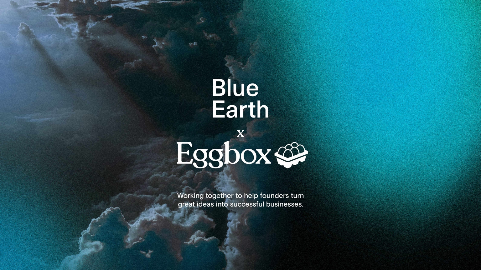Hatching the Future: Blue Earth Joins Forces With Broody’s Eggbox